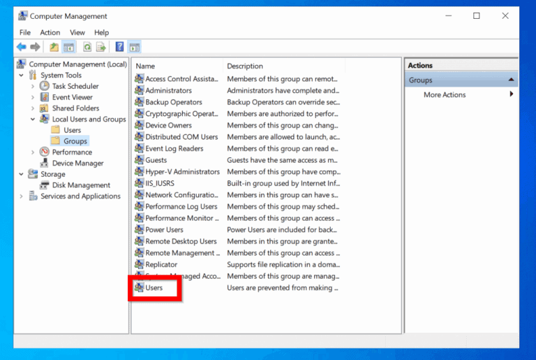Fix Black Screen Windows 10 After Login | Itechguides.com