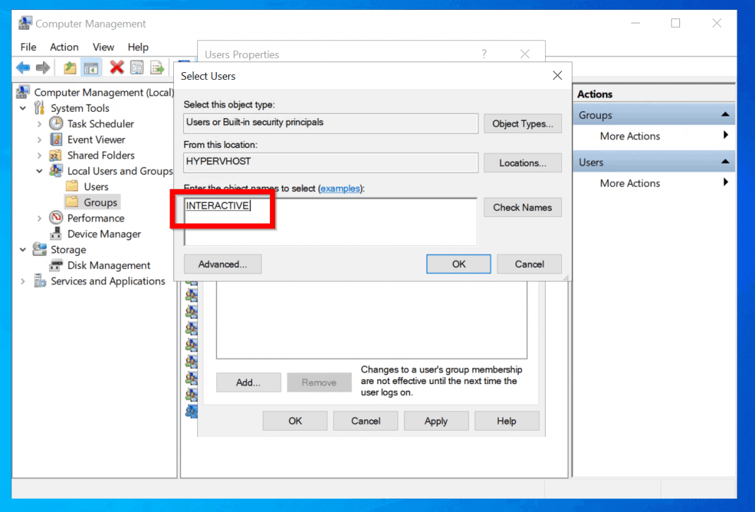 Fix Black Screen Windows 10 After Login | Itechguides.com