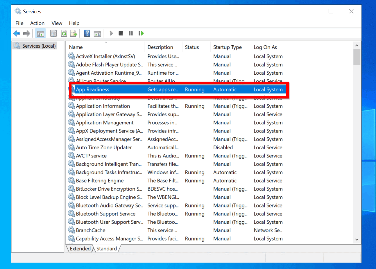 Fix Black Screen Windows 10 After Login | Itechguides.com