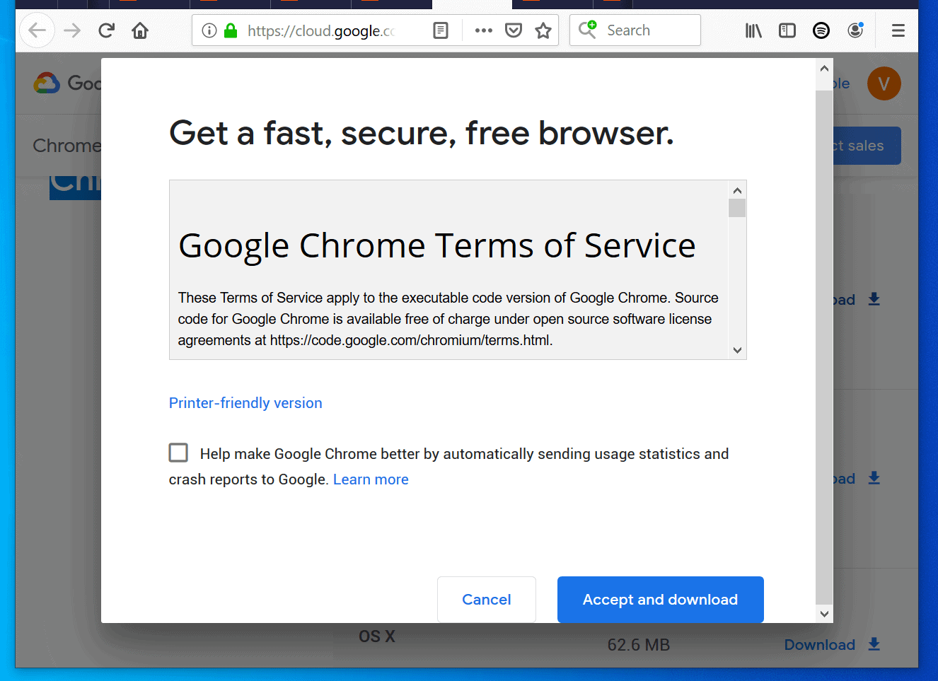 Install Google Chrome With Chrome Installation and Group Policy