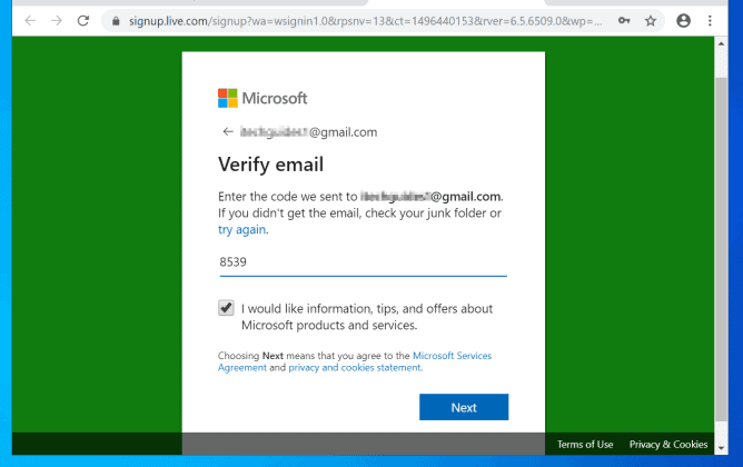 Create Xbox Live Account: 2 Methods to Create an Xbox Live Account