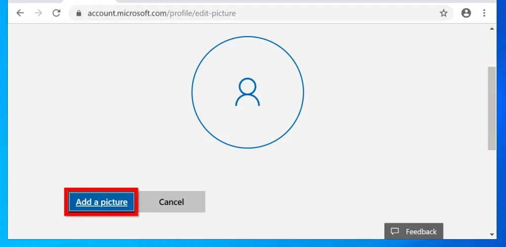 How to Change Account Picture in Windows 10 (2 Methods) - Itechguides