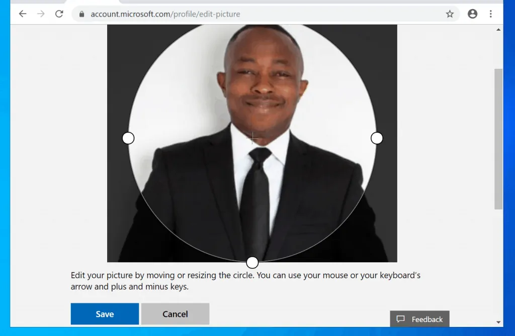 How to Change Account Picture in Windows 10 (2 Methods) - Itechguides
