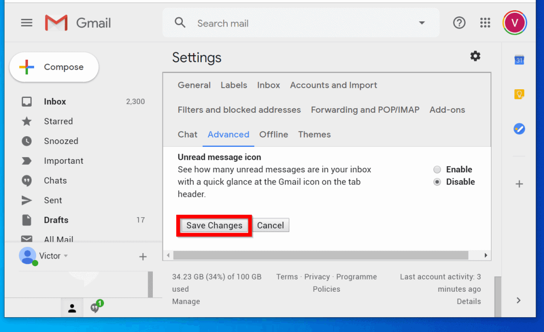 Gmail Auto Reply Setup Send Automatic Reply Messages On Gmail