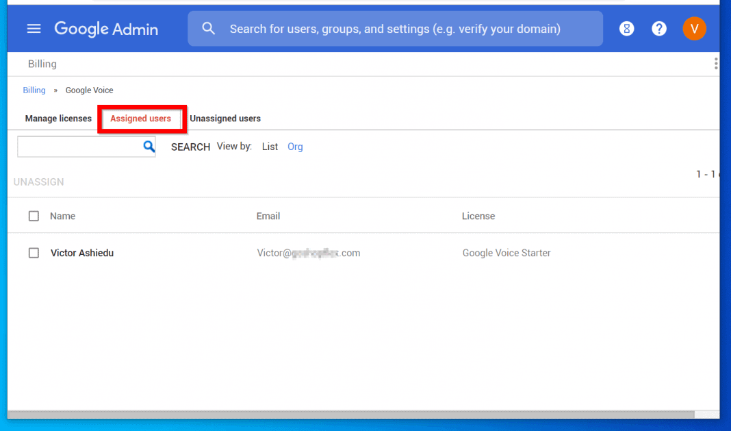 Google Voice Setup: How to Enable Google Voice in G Suite Admin.