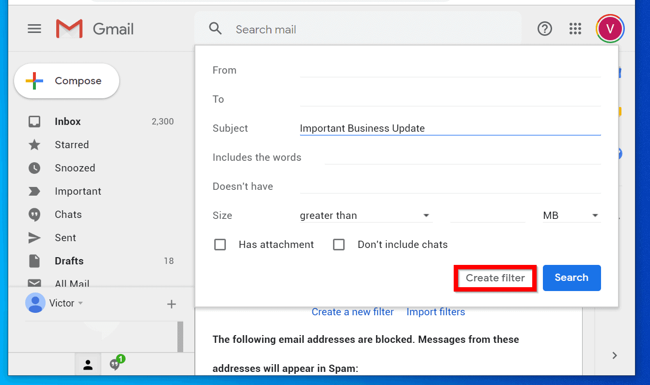 Gmail Auto Reply Setup Send Automatic Reply Messages On Gmail