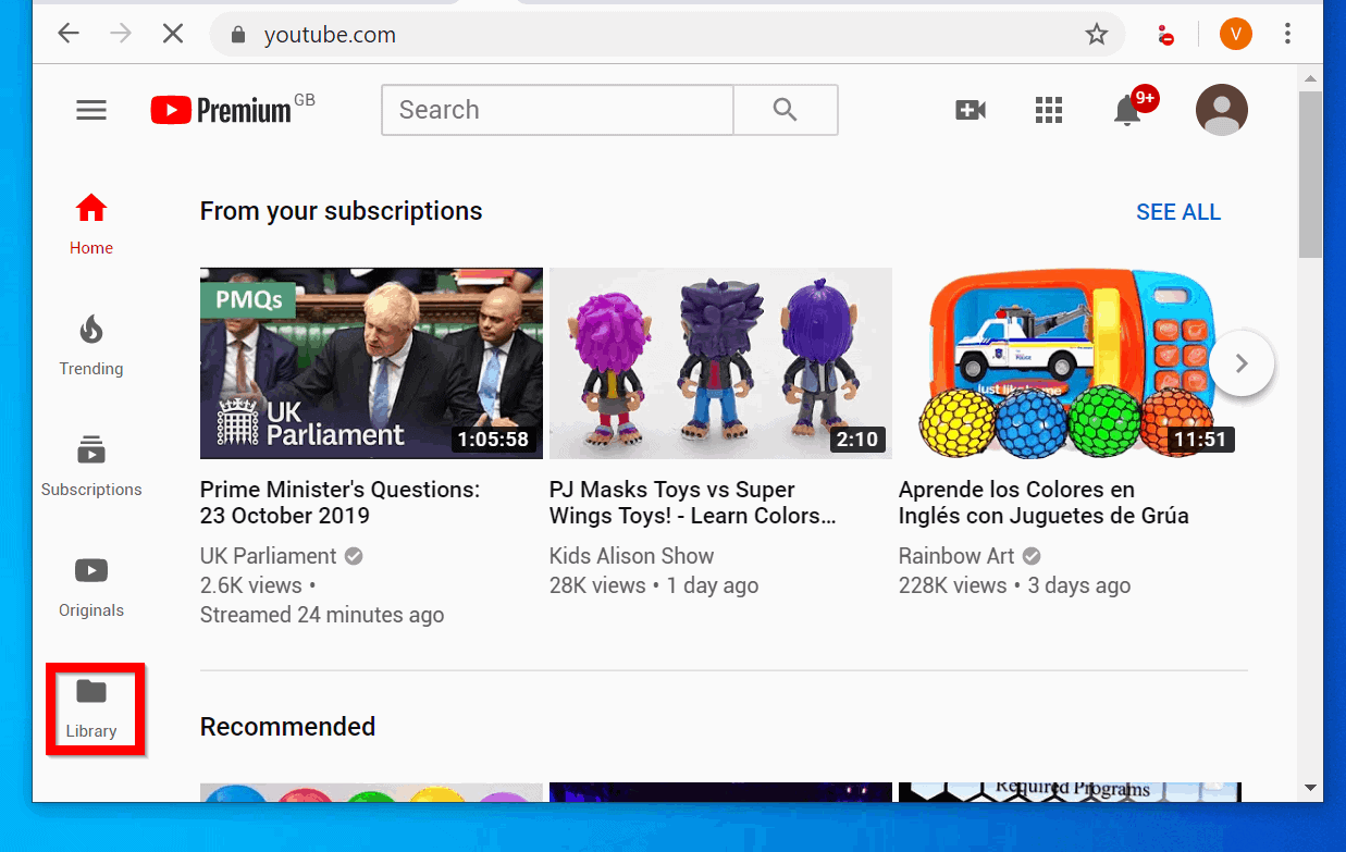 How to Share a YouTube Playlist (From PC Browser or Mobile App)