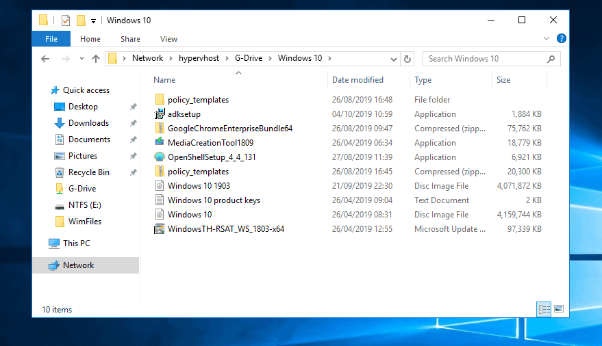 How to Download and Install Windows ADK for Windows 10 - Itechguides