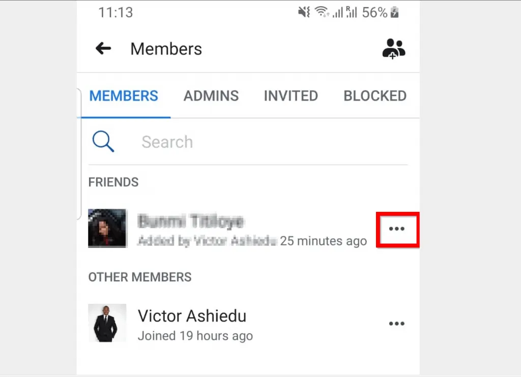 How to Add Admin to Facebook Group - Itechguides