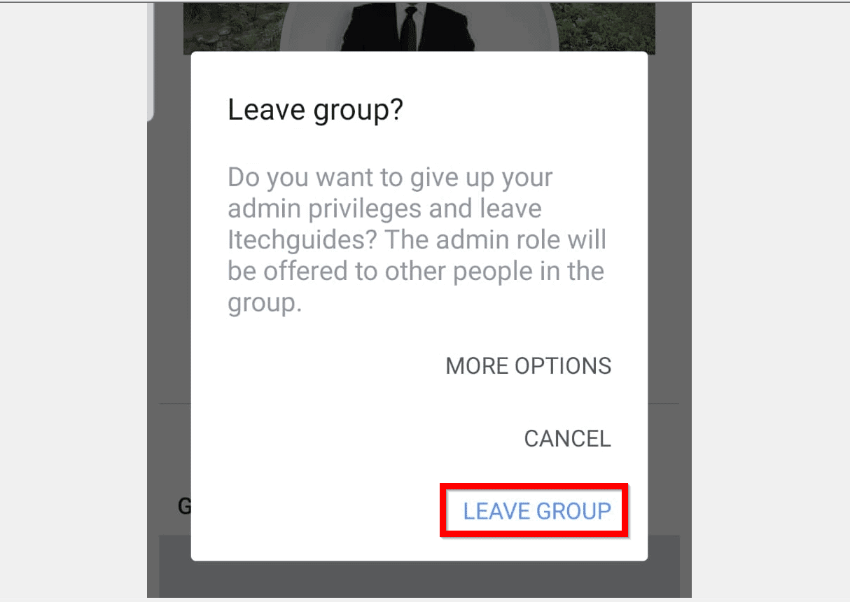 How to Delete a Facebook Group (from PC, Mobile App or Browser)