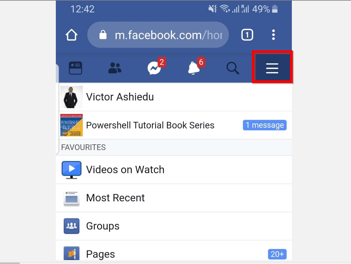 How to Block People on Facebook (from Facebook App or PC)
