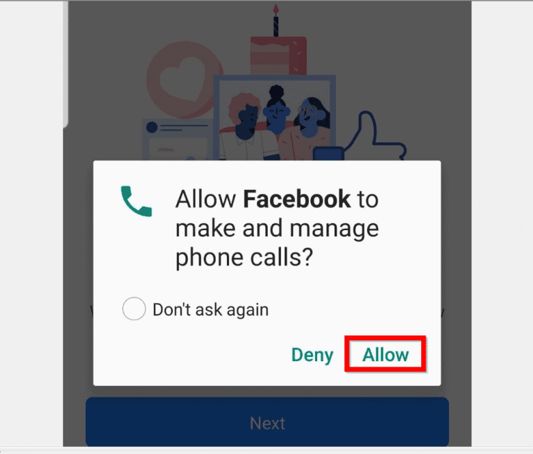 How to Join Facebook for the First Time from the App or Facebook.com