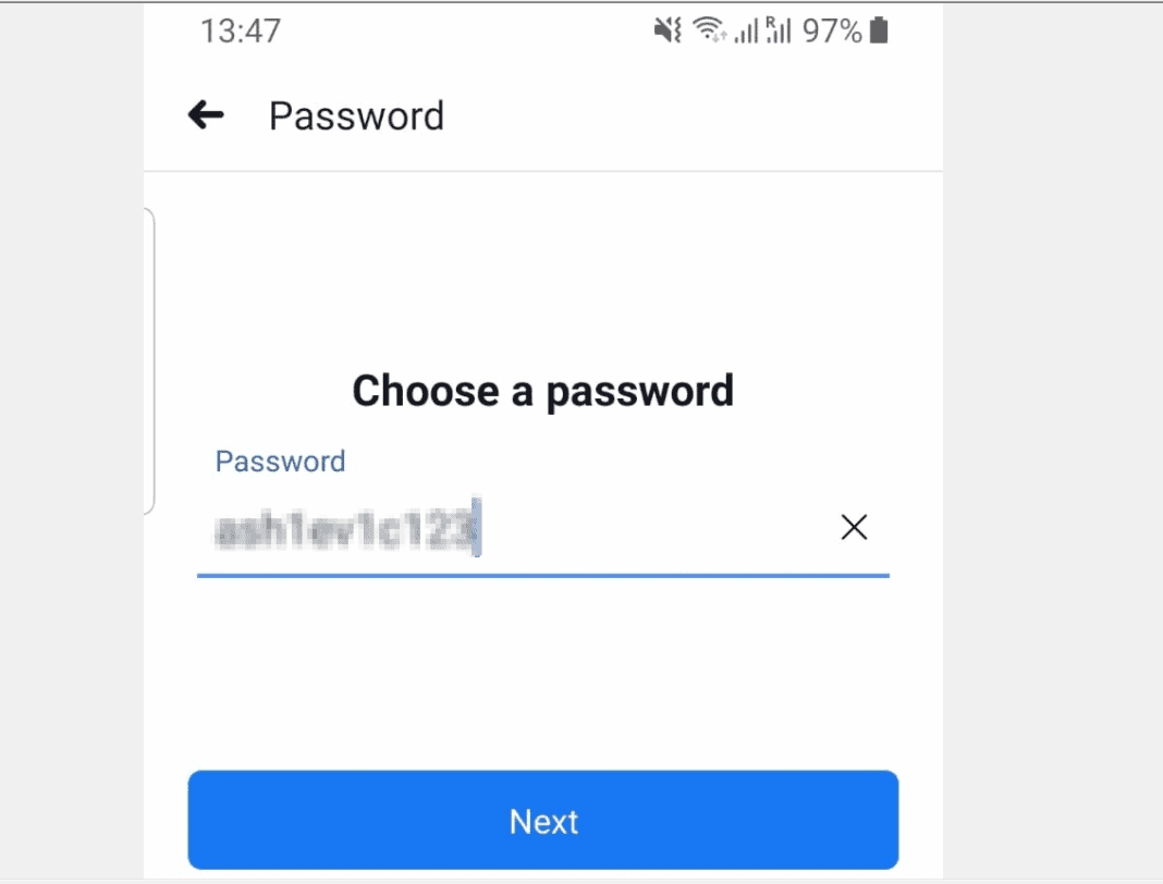 How to Join Facebook for the First Time from the App or Facebook.com
