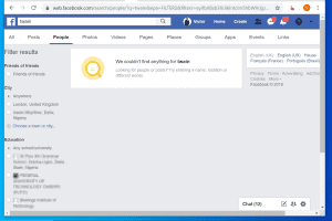 How to Find People on Facebook (Basic and Advanced Search)