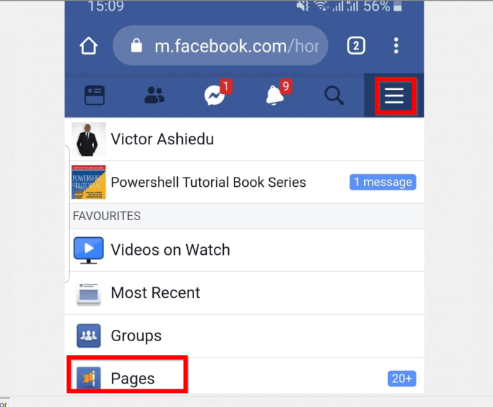 How to Add Administrator to Facebook Page (Personal or Business Page)