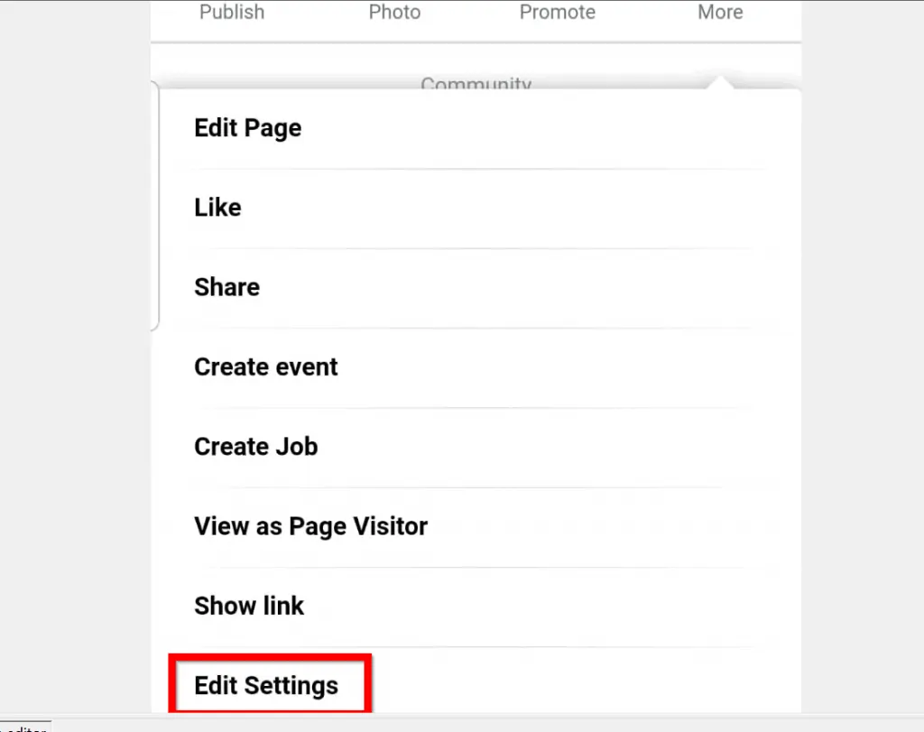How to Add Administrator to Facebook Page - Itechguides