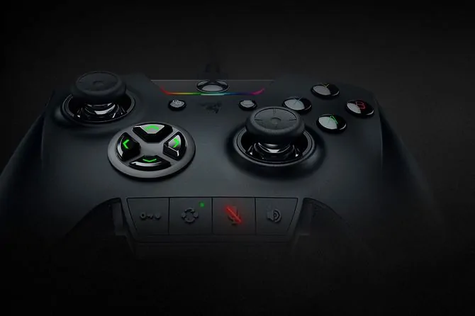 Top 10 PC Gaming Controllers - Itechguides