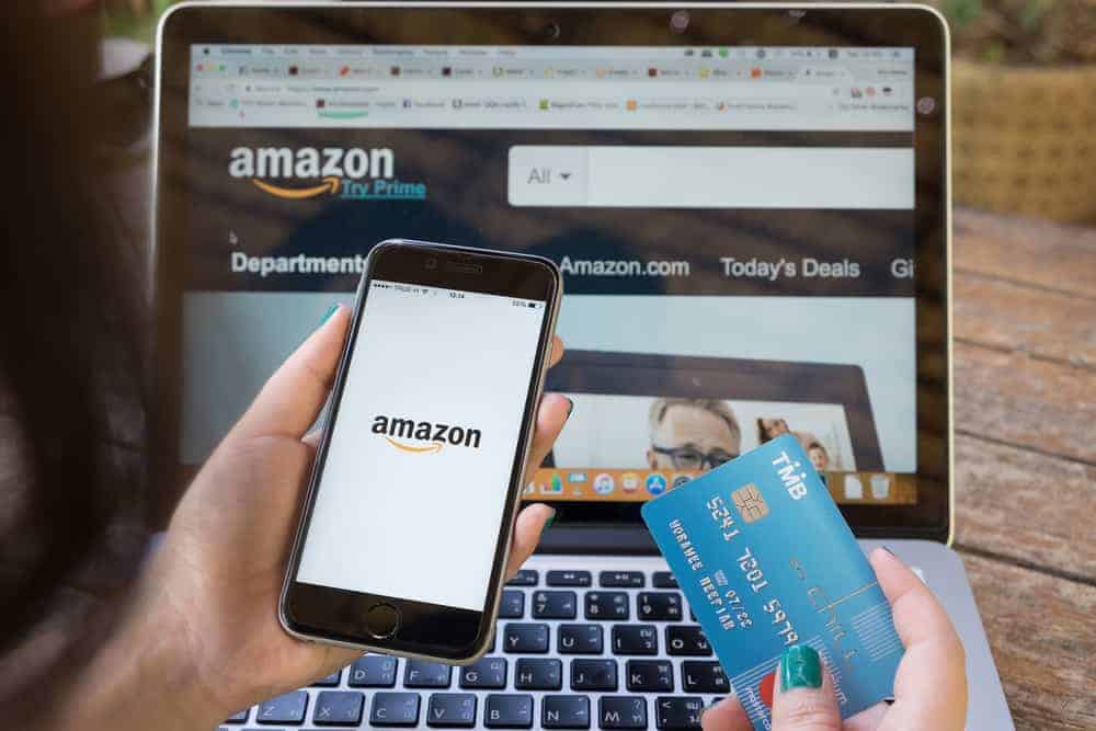 How to Cancel Amazon Order - Itechguides How to Cancel Amazon Order - Itechguides
