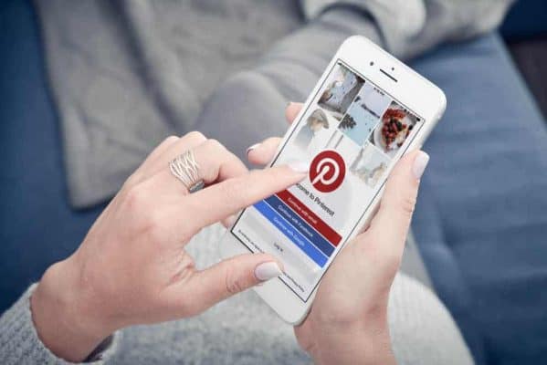 How to Logout of Pinterest from the Apps or Desktop (Pinterest.com)