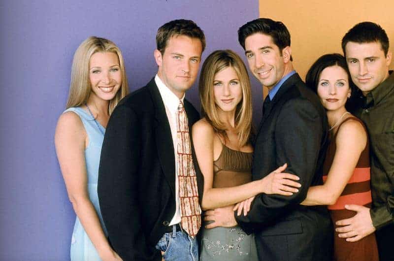 Best Comedy Shows on Netflix - The 10 Best Comedy Shows on Netflix