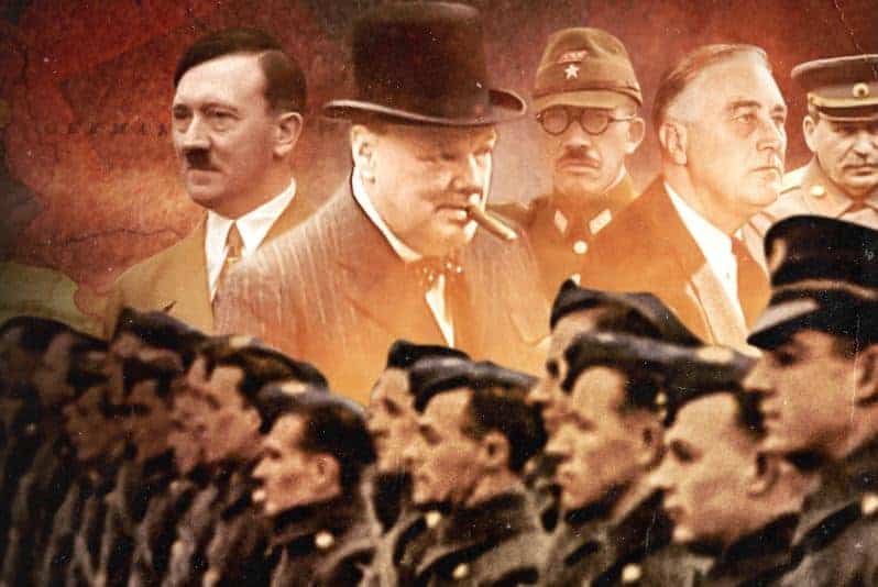 Best Documentaries on Netflix - the 10 Best Documentaries on Netflix