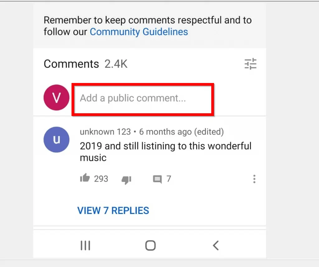 How to Bold, Italicize or Strike-through YouTube Comments - Itechguides