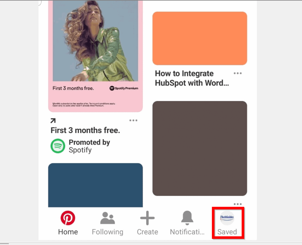 How to Logout of Pinterest from the Apps or Desktop (Pinterest.com)