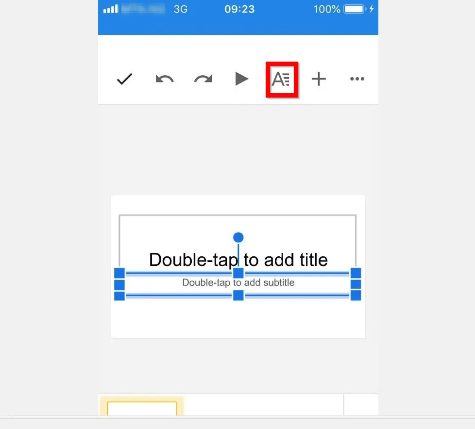 How to Add Bullet Points in Google Slides - Itechguides