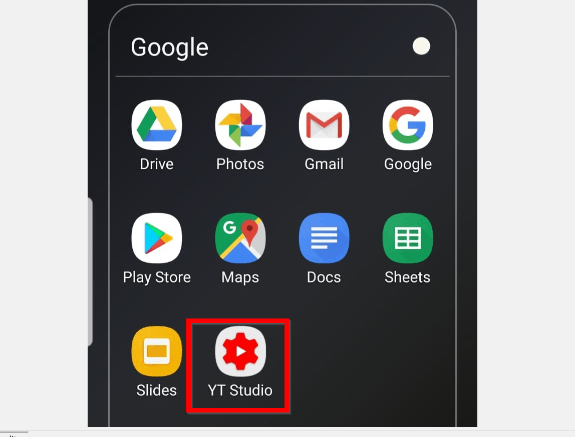 How to Change YouTube Thumbnail (PC or YouTube Studio App)