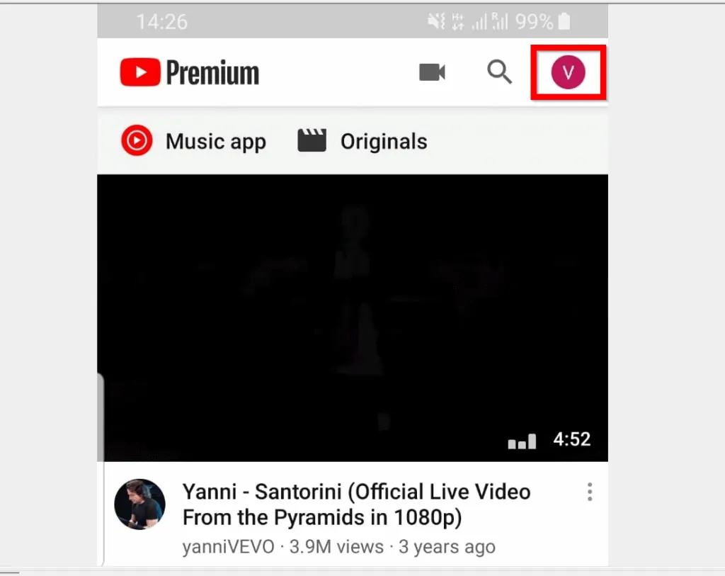 How to Turn off YouTube Notifications - Itechguides