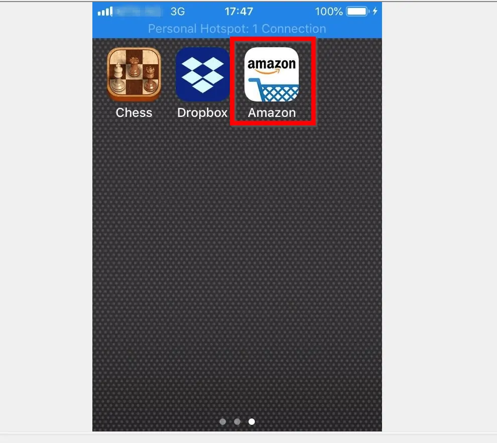 How to Logout of Amazon App For Android, iOS, And Web - Itechguides