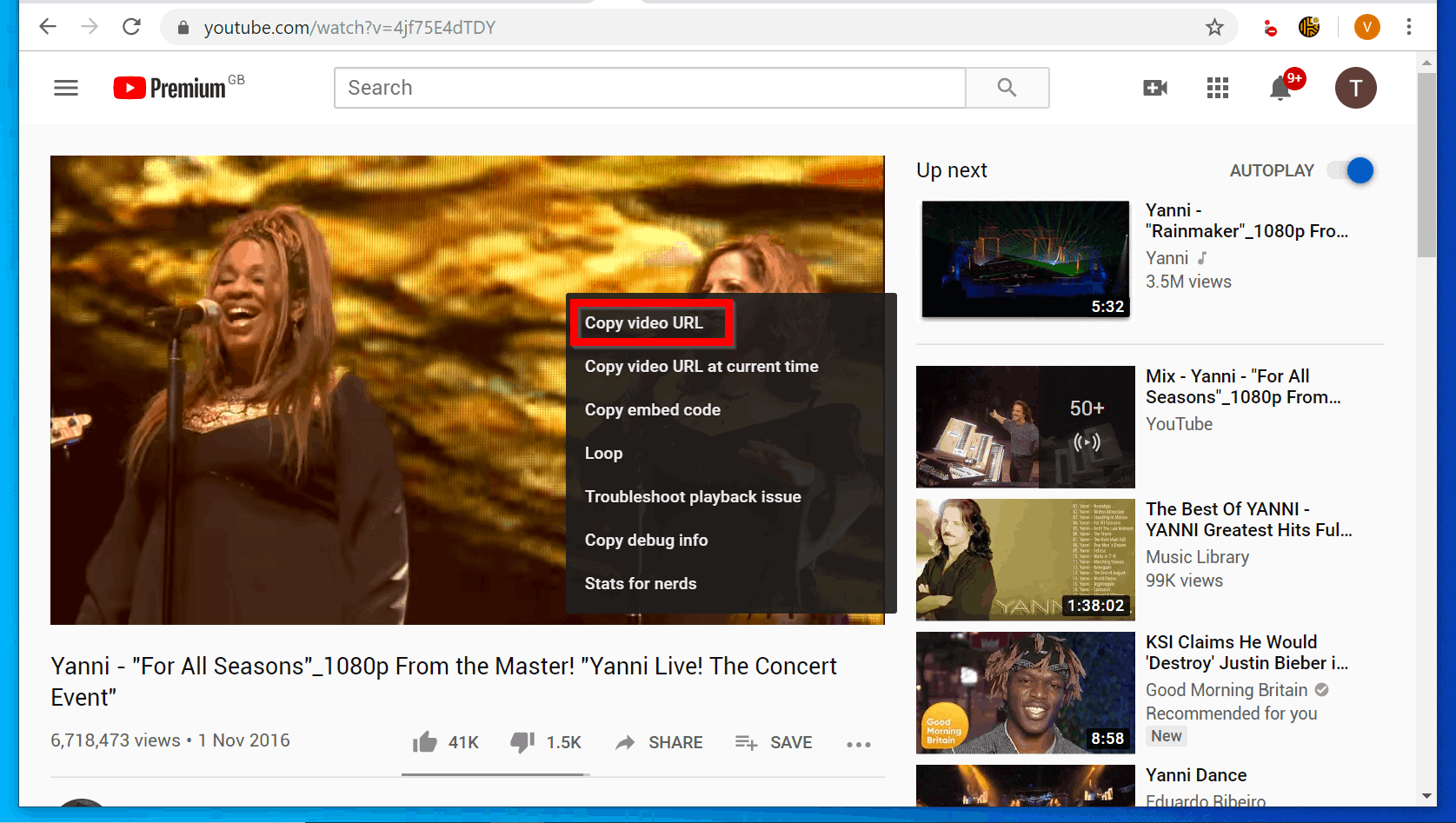 How to Download YouTube Video Without Software - Itechguides