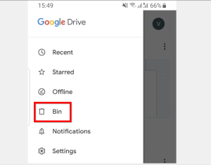 How to Empty Google Drive Trash (from the Drive App or a PC)