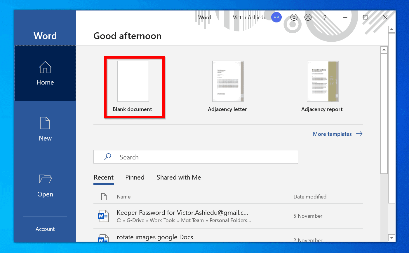 How to Print Facebook Messages (from Facebook or from Microsoft Word)
