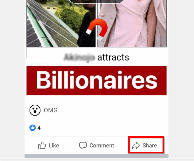 How to Repost on Facebook (from a PC or Facebook App)