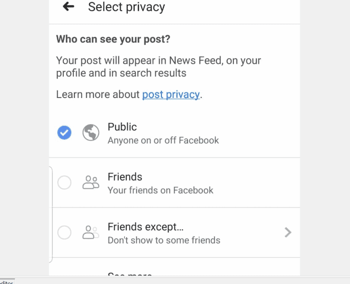 How to Repost on Facebook (from a PC or Facebook App)