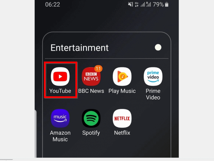 How to Change YouTube Password (from a PC or YouTube App)