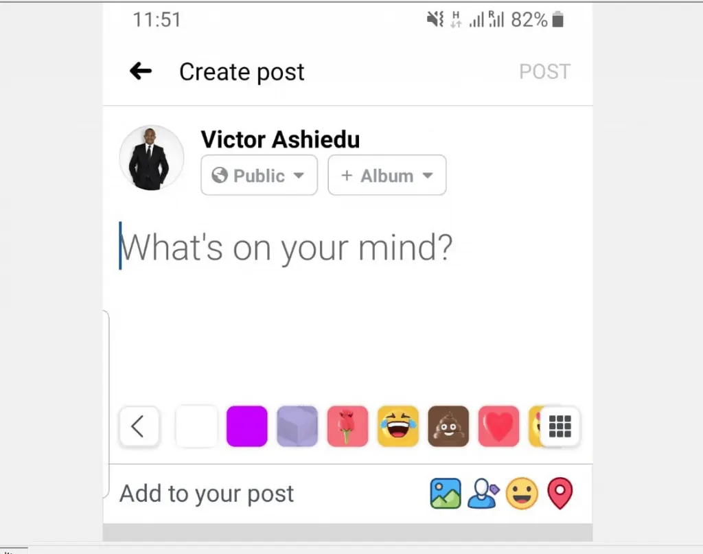 How to Tag a Page on Facebook - Itechguides