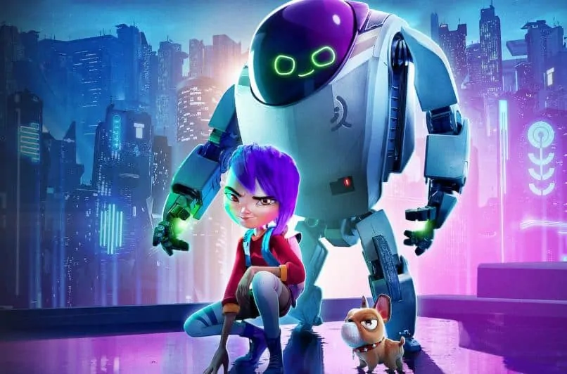 The 10 Best Animated Movies on Netflix - Itechguides