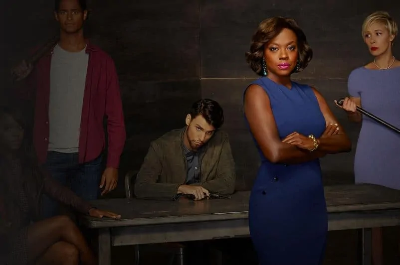 Top 10 Best Mystery Series on Netflix - Itechguides