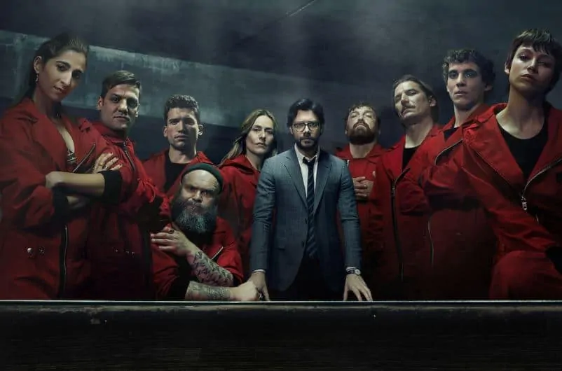 The 10 Best Spanish Shows on Netflix - Itechguides