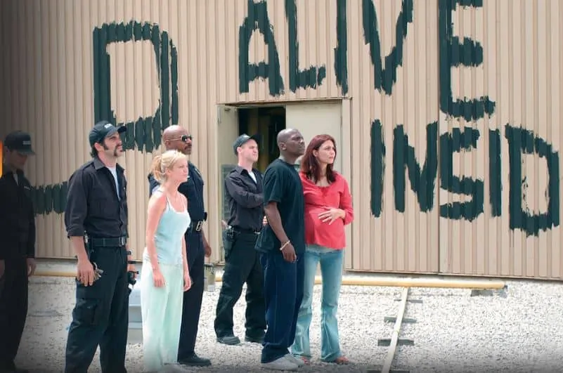 The 10 Best Zombie Movies on Netflix - Itechguides