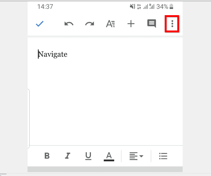 How To Be Anonymous On Google Docs 2 Steps With Pictures how-to-be-anonymous-on-google-docs-2-steps-with-pictures
