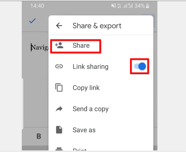 How to be Anonymous on Google Docs - Itechguides