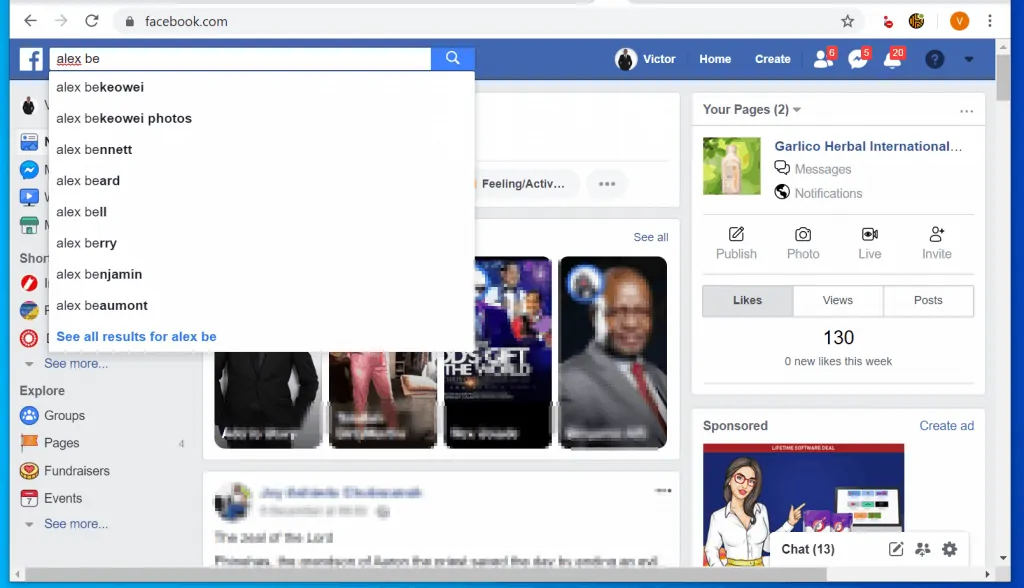 How to Restrict Someone on Facebook - Itechguides