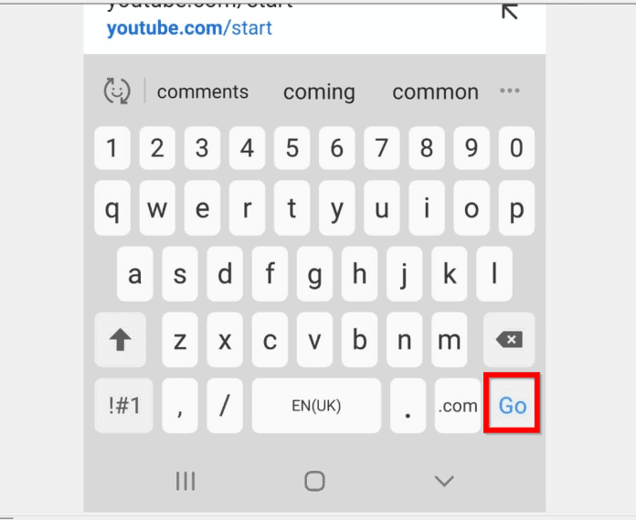 How to Find Your YouTube URL - Itechguides