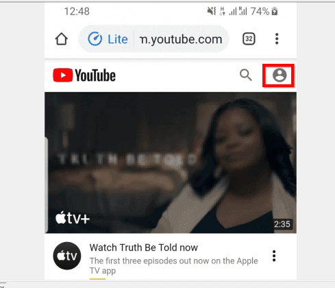 How to Find Your YouTube URL - Itechguides
