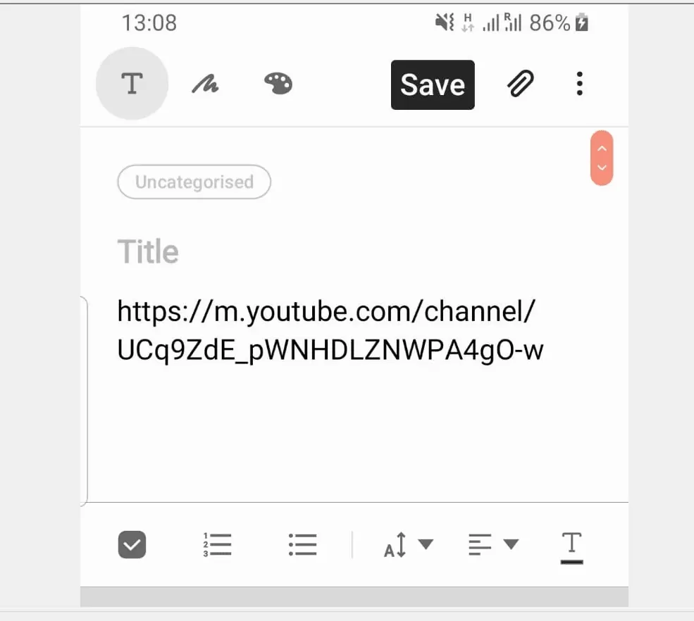 How to Find Your YouTube URL - Itechguides