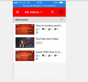 How to Delete a YouTube Video (PC and from the YouTube Studio App)