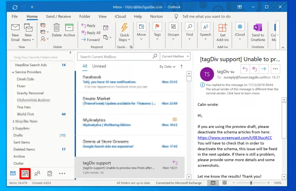 How to Send a Calendar Invite in Outlook - Itechguides